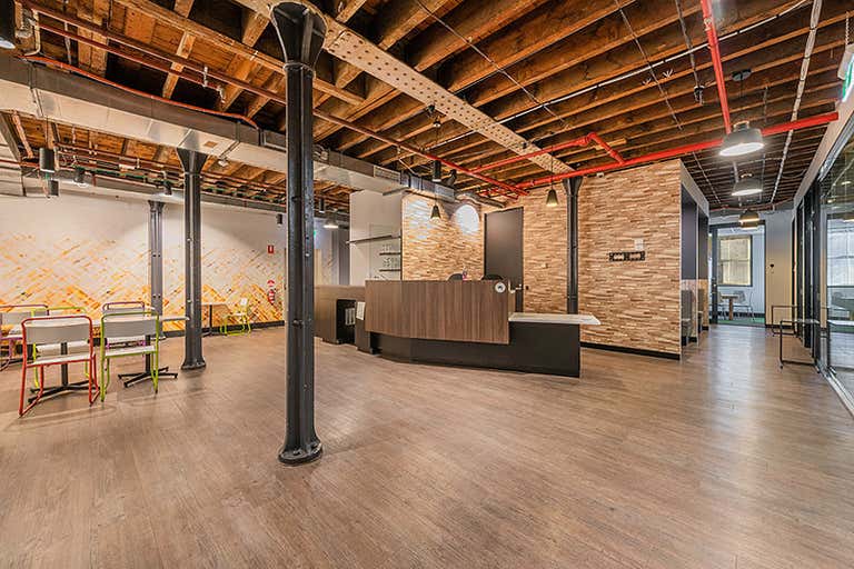 520 Bourke Street, Melbourne, VIC 3000 - Office For Lease - realcommercial