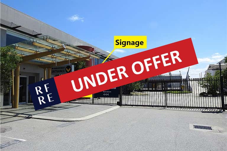 3A/40 Hasler Road, Osborne Park, WA 6017 - Office For Lease ...