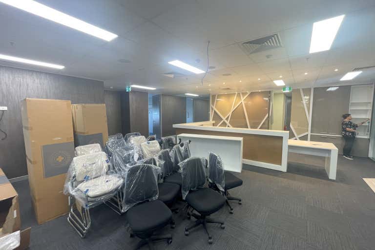 Leased Office at Brookwater Village Shopping Centre, Suite 13, 2 ...