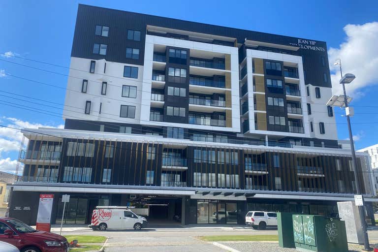 Elements at Carousel, Ground Floor, 14 Leila Street, Cannington, WA ...