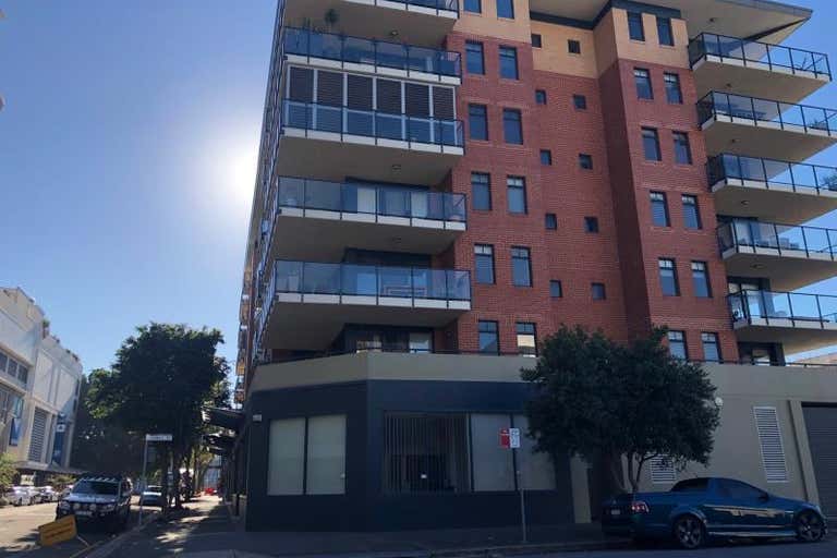 Sold Office at Ground Floor Suite 32, 4 Ravenshaw Street, Newcastle ...