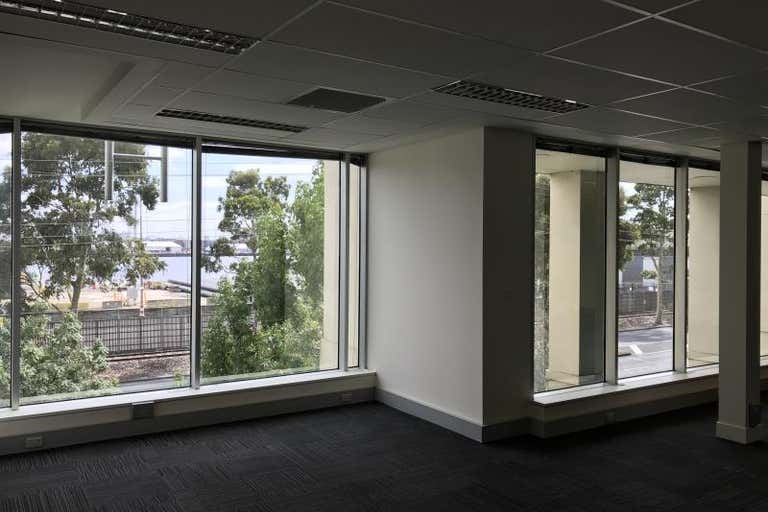 Leased Office at CITIPORT, First floor - 668 Lorimer Street, Port ...