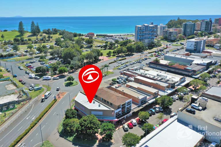 Leased Shop & Retail Property at 2/1 Wharf Street, Forster, NSW 2428 ...