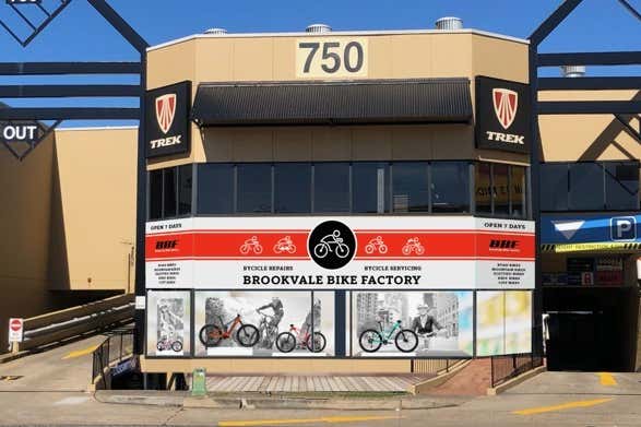 IMPACT BUSINESS CENTRE, 12/750 Pittwater Road, Brookvale, NSW 2100 ...