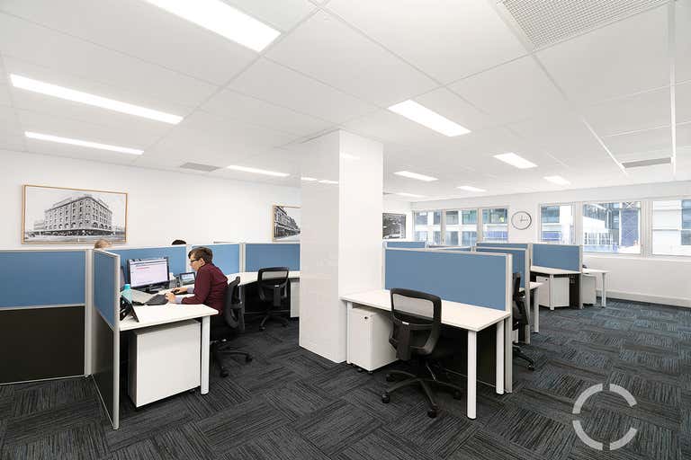 269 Wickham Street, Fortitude Valley, QLD 4006 - Office For Lease ...