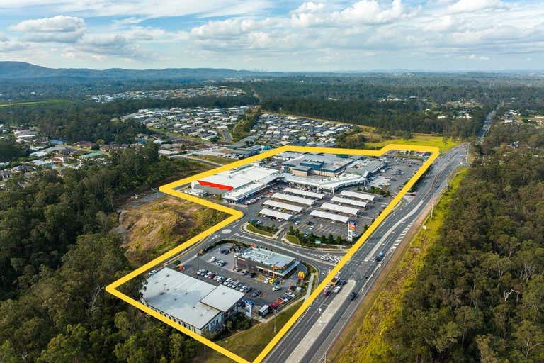 Karalee Village, 52 Junction Road, Chuwar, QLD 4306 - Shop & Retail ...