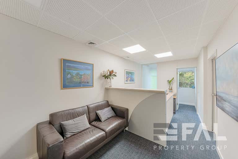 Alexandra, Suite 18, 201 Wickham Terrace, Spring Hill, QLD 4000 ...