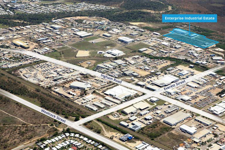 21-43 Innovation Avenue, Bohle, QLD 4818 - Development Site & Land For ...
