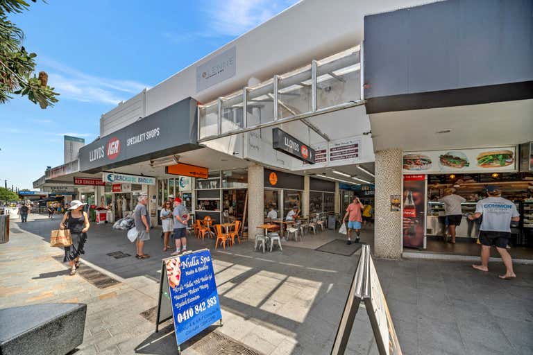 Leased Shop & Retail Property at Shop 8, 1-7 Cronulla Street, Cronulla ...