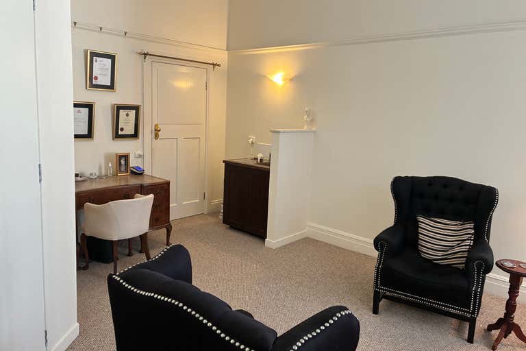 Ballow Chambers, 121 Wickham Terrace, Spring Hill, QLD 4000 - Medical ...