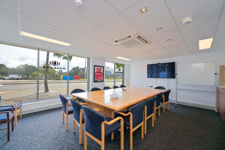 Ground & Level 1, 190 Aberdeen Street, Northbridge, WA 6003 - Office ...