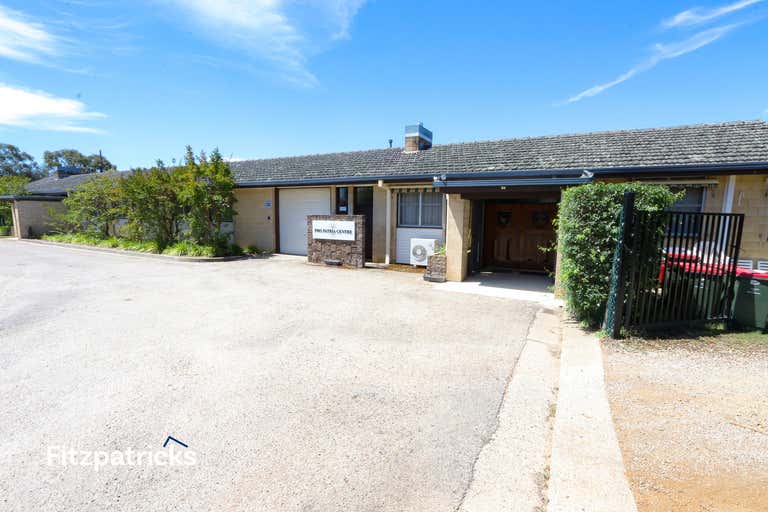 19 Morshead Street, Wagga Wagga, NSW 2650 - Office For Lease ...