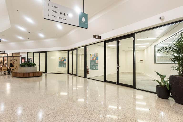 Junction Fair Shopping Centre, 204 Union Street, The Junction, NSW 2291 ...