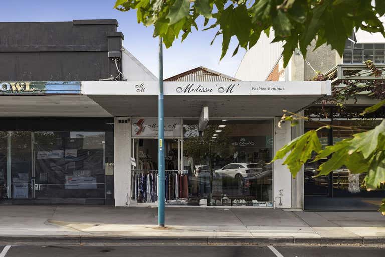 Leased Shop & Retail Property at 57 Church Street, Brighton, VIC 3186 ...