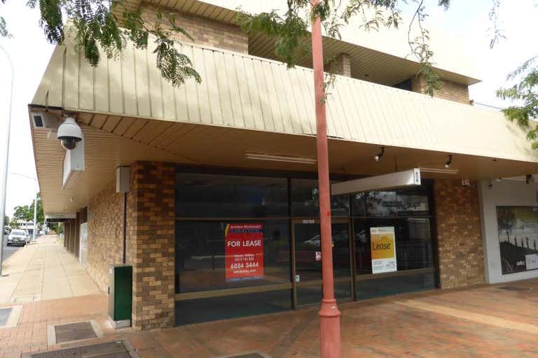 Leased Shop & Retail Property at 129 Talbragar Street, Dubbo, NSW 2830 ...