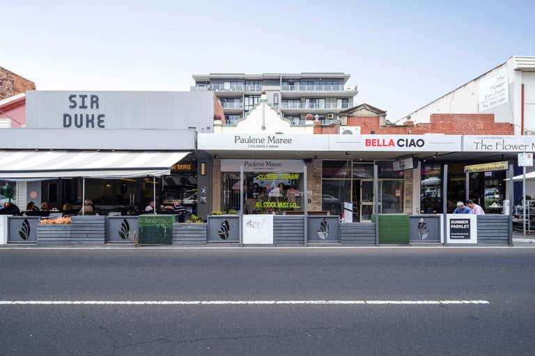 Leased Shop & Retail Property at 101 Puckle Street, Moonee Ponds, VIC ...