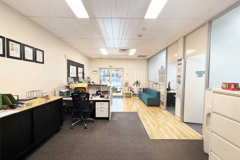 2/45 Cinderella Drive, Springwood, QLD 4127 - Office For Lease ...