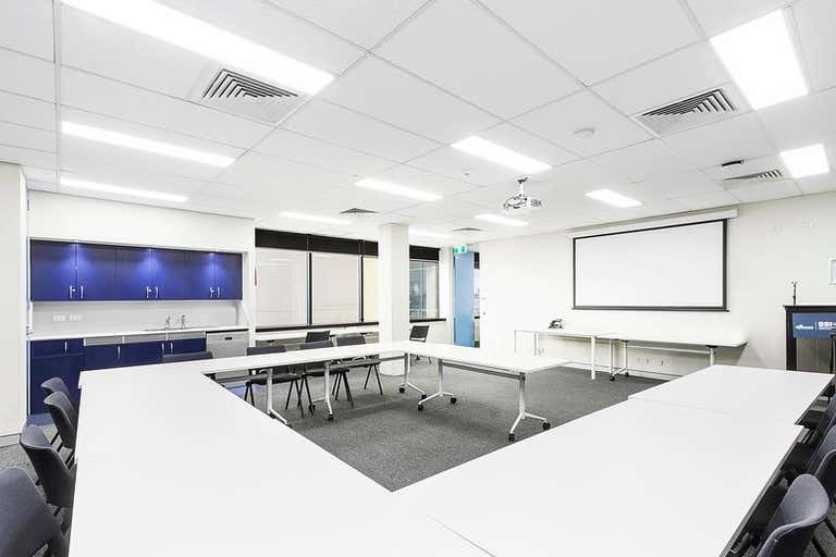 Leased Office at Level 2, 45-47 Scott Street, Liverpool, NSW 2170 ...