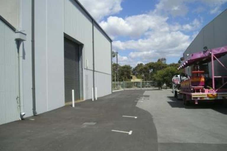 Leased Industrial & Warehouse Property at 20 Murray Road South ...