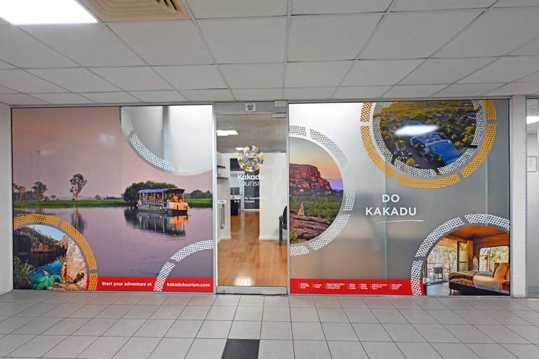 Sold Office at 20/21 Cavenagh Street, Darwin City, NT 0800 - realcommercial