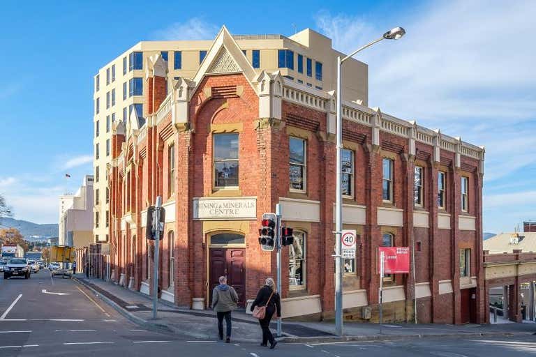 Leased Office at Ground, 32 Davey Street, Hobart, TAS 7000 - realcommercial