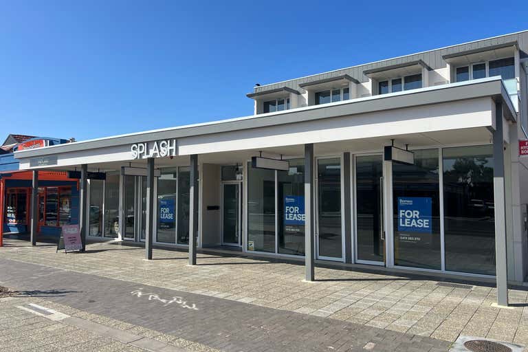 Leased Shop & Retail Property at 76 Semaphore Road, Semaphore, SA 5019 ...