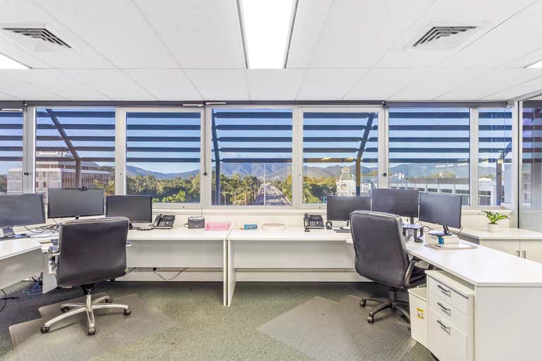 Fitzroy & East, 36 East Street, Rockhampton City, QLD 4700 - Office For ...
