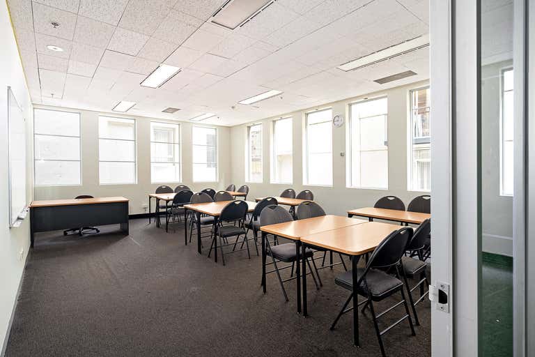 85 Queen St, Melbourne, VIC 3000 - Office For Lease - realcommercial