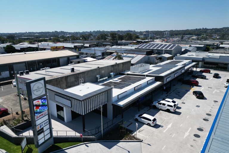 200 Kingston Road, Slacks Creek, QLD 4127 - Shop & Retail Property For ...