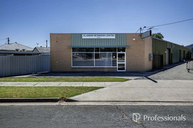 Leased Industrial & Warehouse Property at 1 Alemein Court, North Albury ...