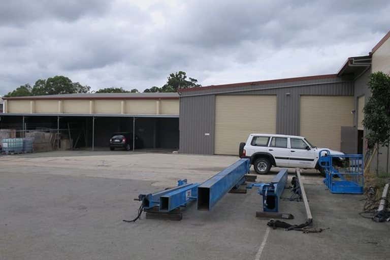 Leased Industrial Warehouse Property At 12 Part Of 12 Octal Street