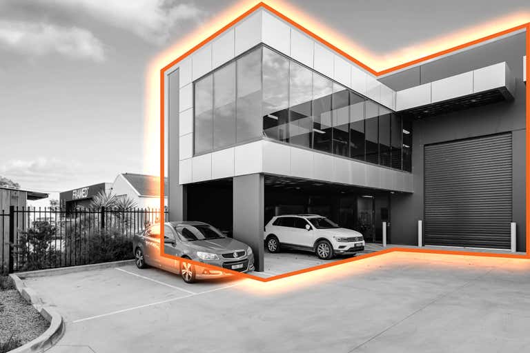 2/26 Albemarle Street, Williamstown North, VIC 3016 - Industrial ...