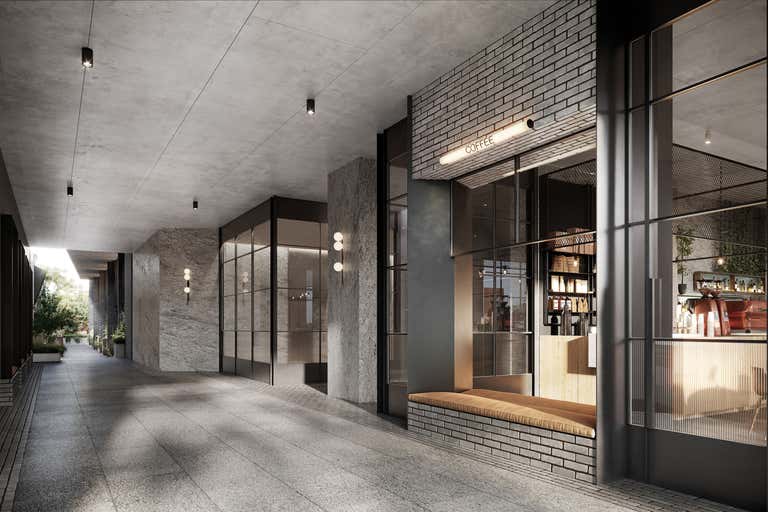 Fitzroy Fitzroy 421 Smith Street, Fitzroy, VIC 3065 - Shop & Retail ...