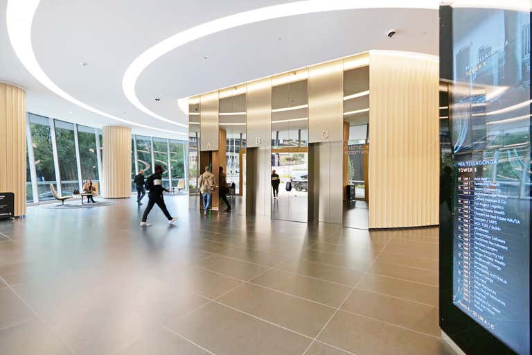 1 Spring Street, Perth, WA 6000 - Office For Lease - realcommercial