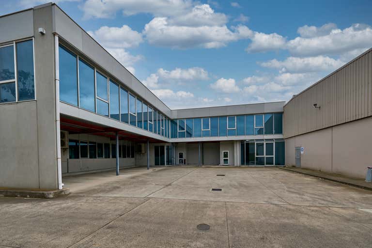 606 Ballarat Road, Ardeer, VIC 3022 - Industrial & Warehouse Property ...