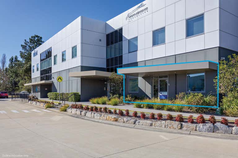 E102, 1 Technology Place, Williamtown, NSW 2318 - Office For Lease ...