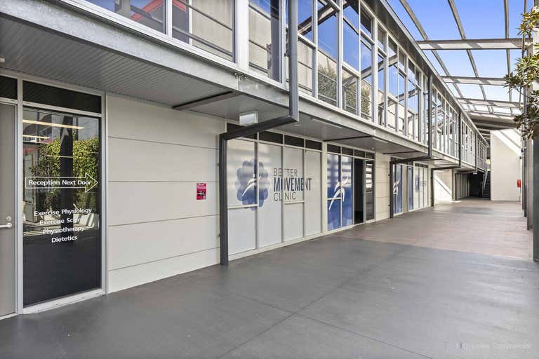 Tenancy 5&6, 661 Ruthven Street, South Toowoomba, QLD 4350 - Medical ...