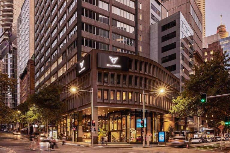68 Pitt Street, Sydney, NSW 2000 - Office For Lease - realcommercial