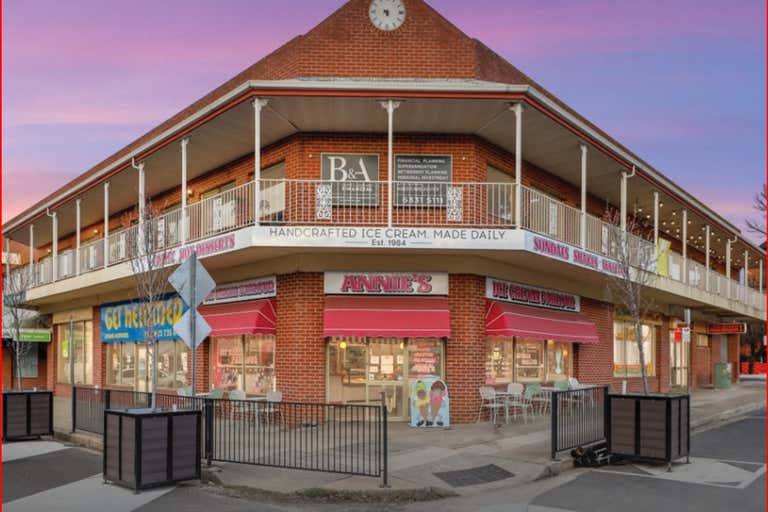 Sold Shop & Retail Property at Shop 10, 82 George Street, Bathurst, NSW ...