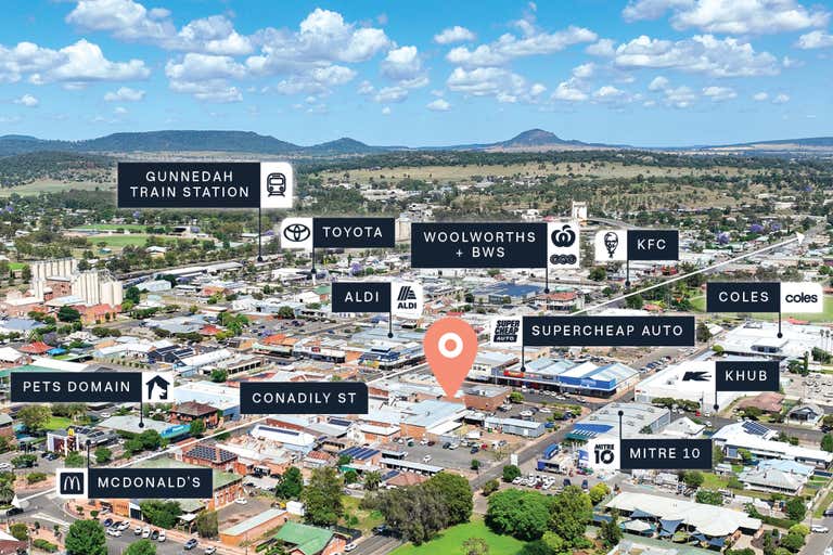 Best & Less, 232-234 Conadilly Street, Gunnedah, NSW 2380 - Shop ...