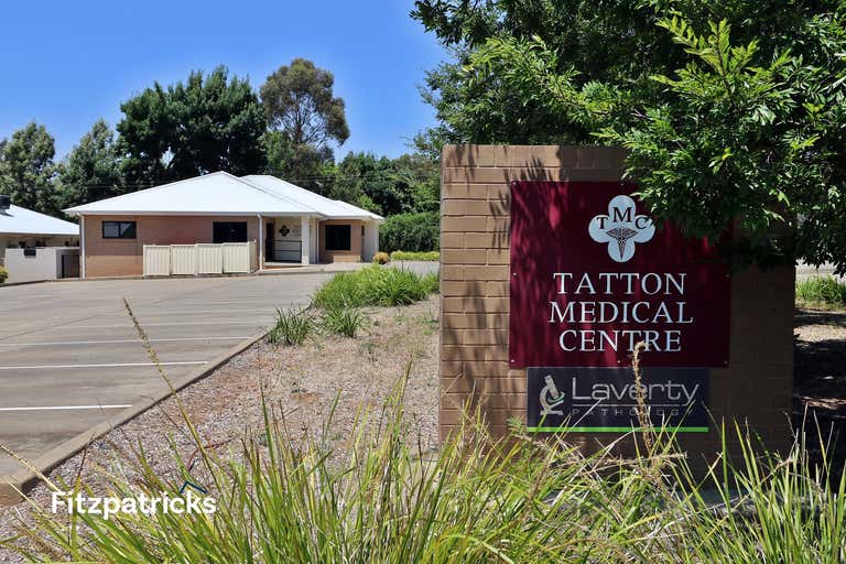 3 Stirling Boulevard, Tatton, NSW 2650 - Medical & Consulting Property ...