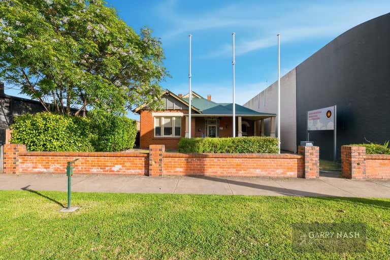 Sold Office at 53 Ryley Street, Wangaratta, VIC 3677 - realcommercial