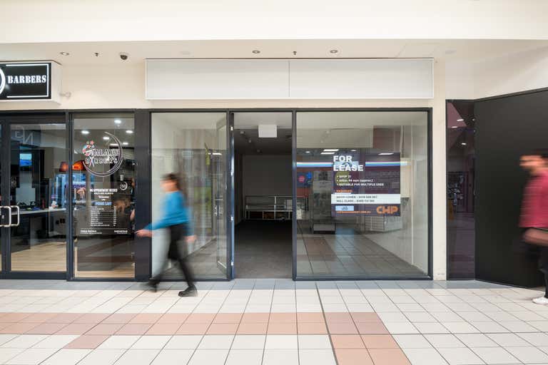 Bellarine Village Shopping Centre, 27-37 Bellarine Highway, Newcomb ...