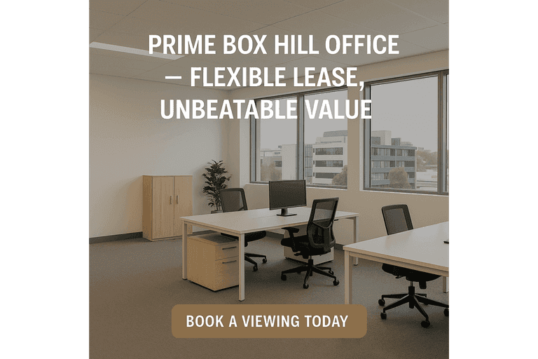 Leased Office at suite 6, 15 Ellingworth Parade, Box Hill, VIC 3128 ...