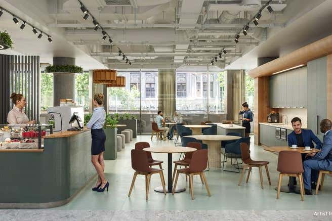 260 Collins Street, Melbourne, VIC 3000 - Office For Lease - realcommercial