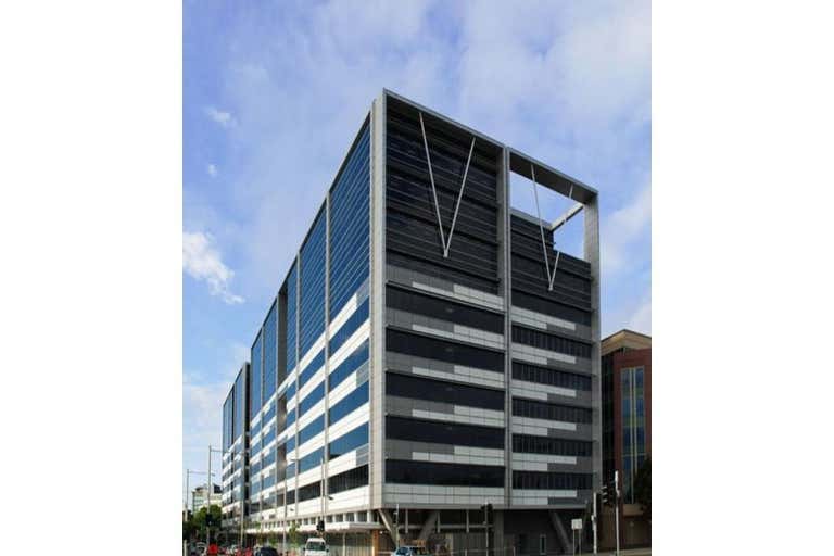 Leased Shop & Retail Property at Shop 4A, 21 Genge Street, City, ACT ...