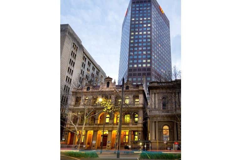 91 King William Street, Adelaide, SA 5000 - Office For Lease ...