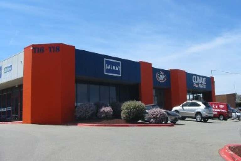 Leased Office At Unit 2 116 118 Wollongong Street Fyshwick ACT 2609 Leased Office At Unit 2 116 118 Wollongong Street Fyshwick ACT 2609