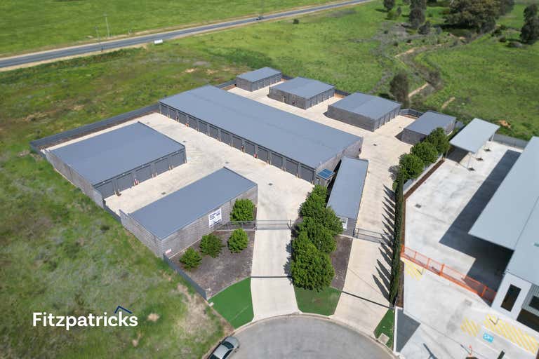 1 Storage Units, Wagga Wagga, NSW 2650 - Other Property For Lease ...