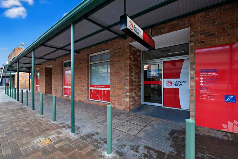 Sold Office at 158 John Street, Singleton, NSW 2330 - realcommercial